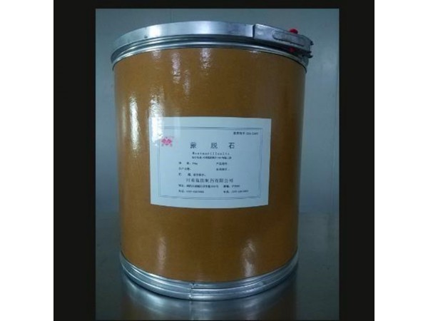 盘龙_医药用级蒙脱石原料1kg起发CDE备案CP20药典标准_25kg_东方医药网
